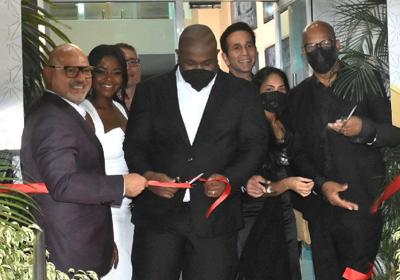 Rahael launches high-end apartments in San Fernando | Local Business ...