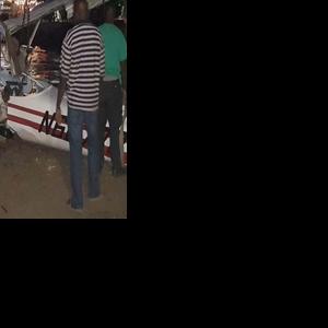 BVI-CRASH-Pilot dies in plane crash at Terrance Lettsome Airport ...