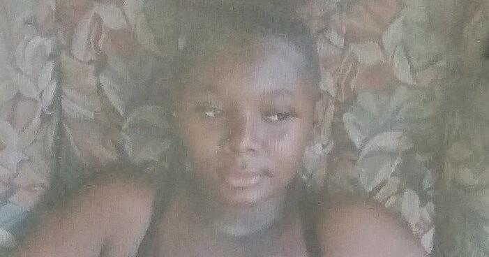 Maria, 16, is missing | News Extra | trinidadexpress.com
