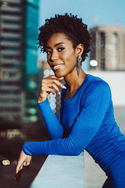 Miss World TT Georgia-Lee Joanna Gill - get to know her | Features ...