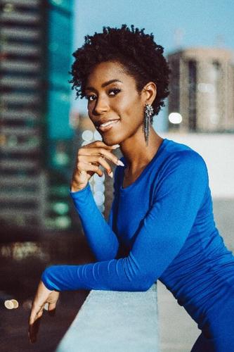 Miss World TT Georgia-Lee Joanna Gill - get to know her | Features ...