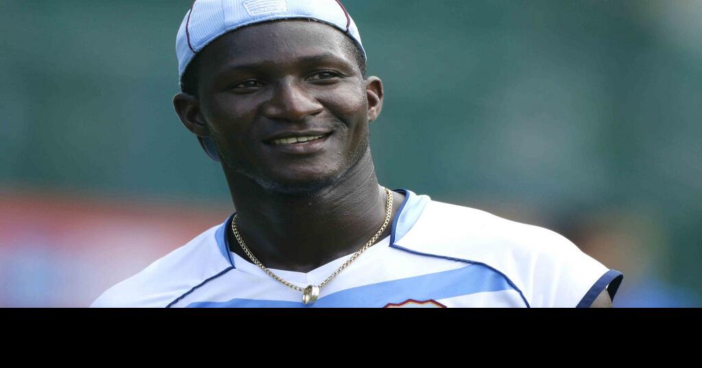Sammy replaces Coley as Test coach | Sports | trinidadexpress.com