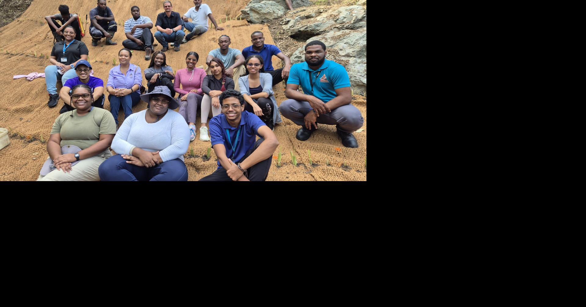 Roxborough gets disaster ready | Features Local | trinidadexpress.com