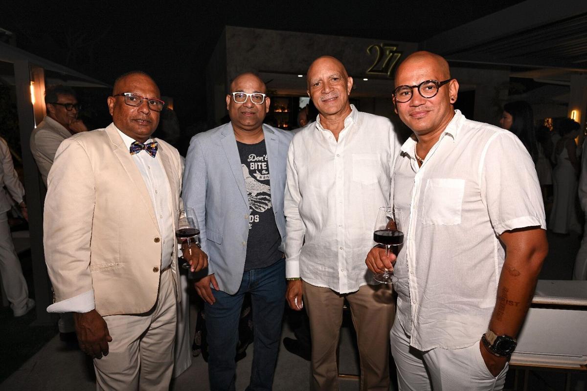 Lara’s tasty innings | Features Local | trinidadexpress.com