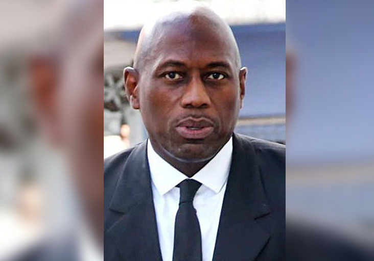 Judge, dpp on murder list | Local News | trinidadexpress.com
