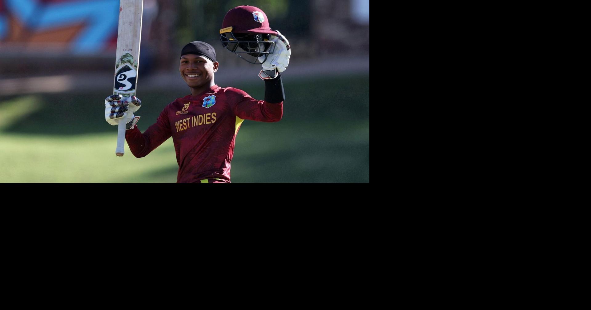 Andrew, Auguste, Springer recalled | World Sports | trinidadexpress.com