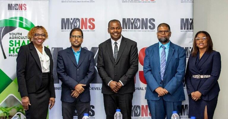 100 to learn farming in limited land space | Local Business ...