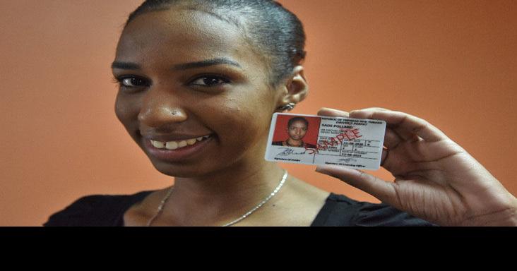 New driver’s permit to combat fraud* | Local News | trinidadexpress.com