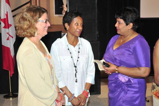 The Merikins | Local News | trinidadexpress.com