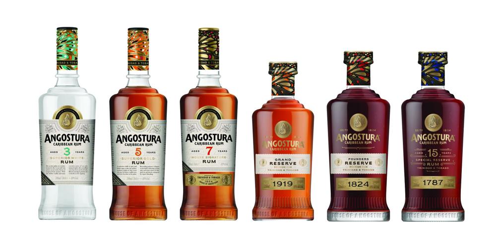 Celebrating Caribbean Rum: New Book Traces History and Connoisseurship ...
