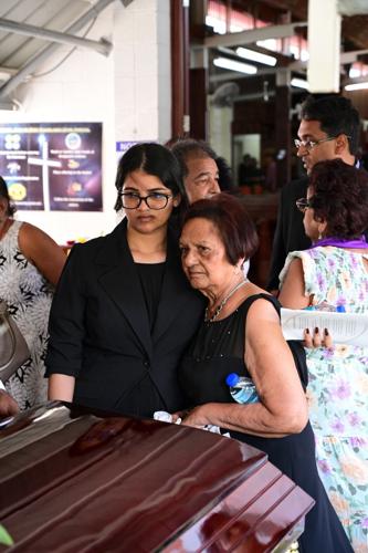 HANS A VISIONARY | Local News | trinidadexpress.com