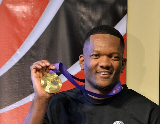 Walcott, Campbell claim First Citizens awards | Sports ...