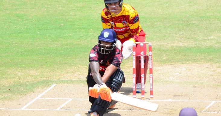 TOP OF THE CLASS | Local Sports | trinidadexpress.com