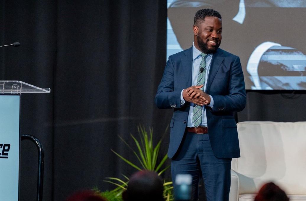 How a billion-dollar deal inspired a ‘Pardy’ | Business ...