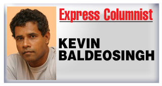 An archetypal intellectual | Local News | trinidadexpress.com