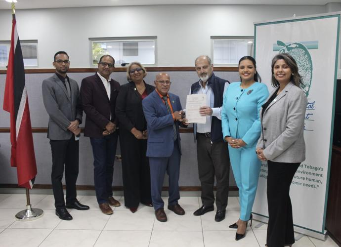 EMA approves 200-room Marriott hotel in Tobago | News Extra ...