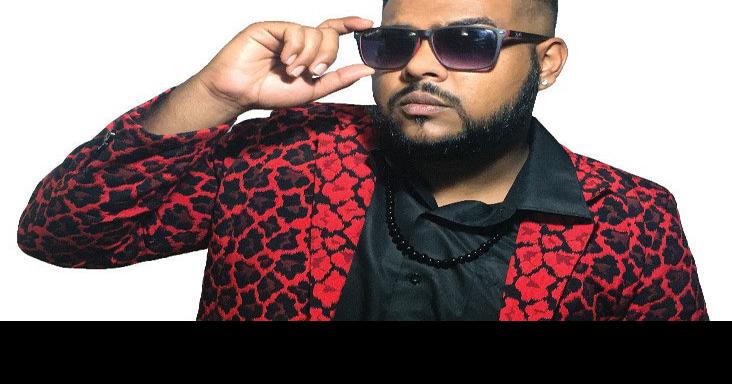 AMIT’S ARRIVAL* | Local News | trinidadexpress.com