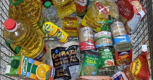 Citizens crying over food prices | Letters to Editor | trinidadexpress.com
