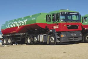 Unipet logo (with Its all about U) | Local News | trinidadexpress.com