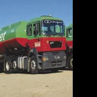 Unipet logo (with Its all about U) | Local News | trinidadexpress.com