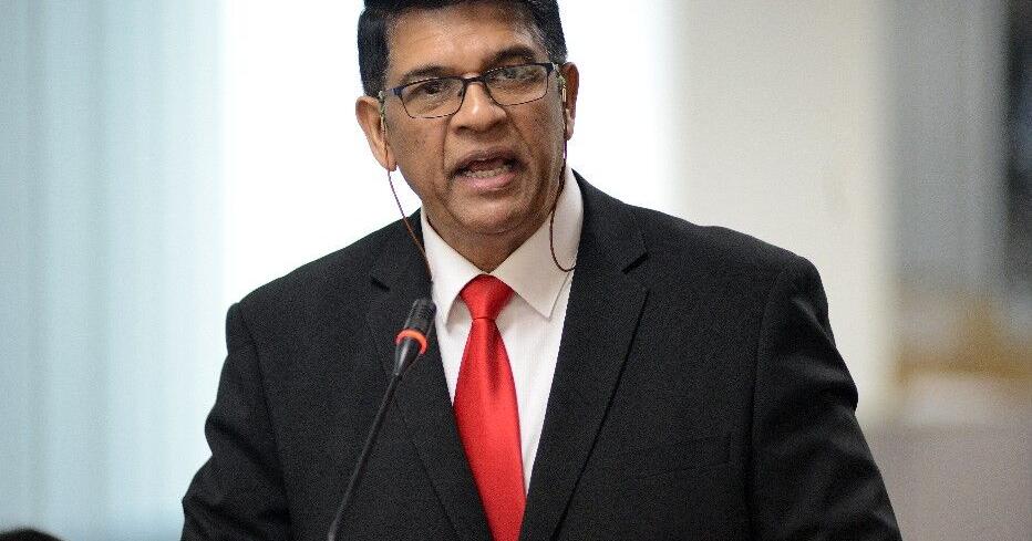 Prakash calls for criminal prosecution | Local News | trinidadexpress.com
