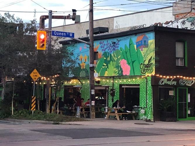 Chadon Beni brings T&T flavour to Toronto | Local Business ...
