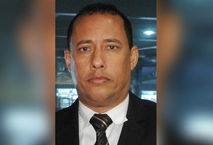 Ex-cop threatens legal action | Local News | trinidadexpress.com