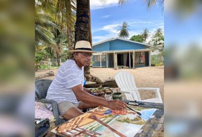 Eight decades of ‘Jackie’ | Features Local | trinidadexpress.com