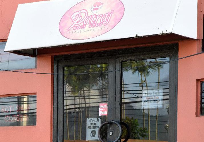 Restaurants face collapse if T&T locks down again | Local Business ...