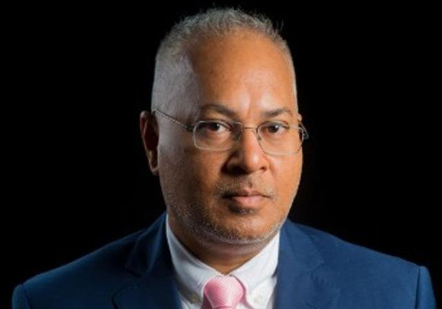 Ragbir, Thompson get top posts at Proman | Local Business ...