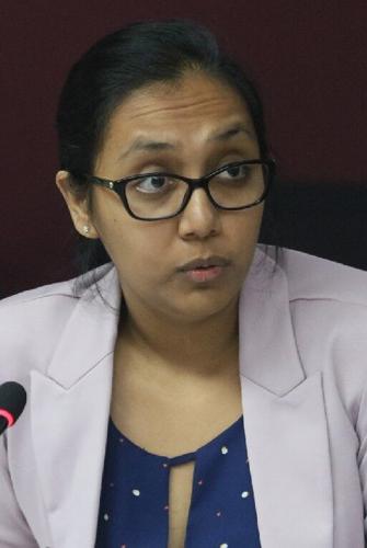 Independents have concerns | Local News | trinidadexpress.com