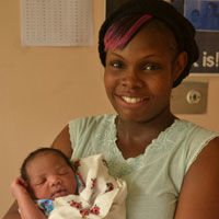 Independence babies bring shock, joy to South parents | Local News ...