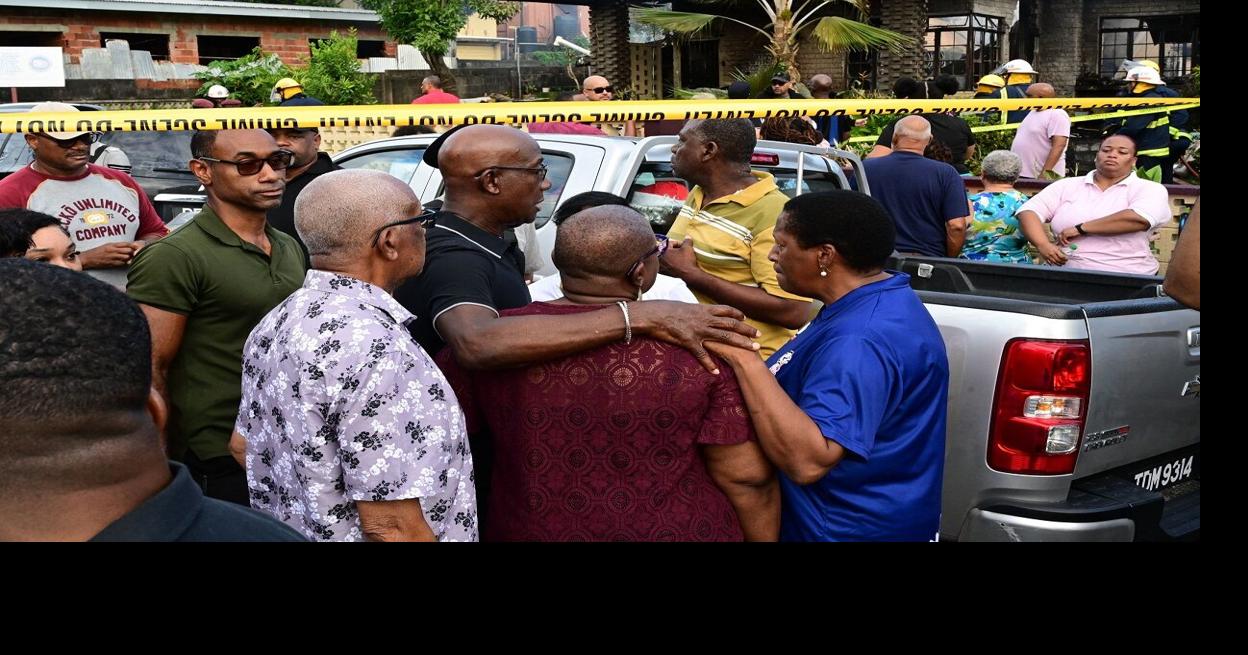 12 days after fatal fire, probe at 'sensitive stage' | News Extra ...