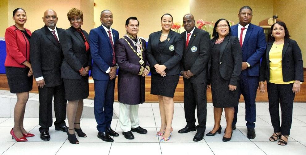 Arima Town Hall in limbo | Local News | trinidadexpress.com