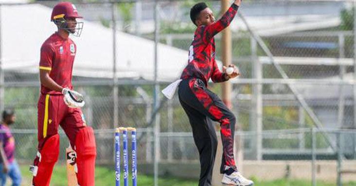 T&T Red Force ready to ‘pardy’ | Local Sports | trinidadexpress.com