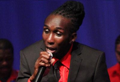 Freedom through Expression | Features Local | trinidadexpress.com