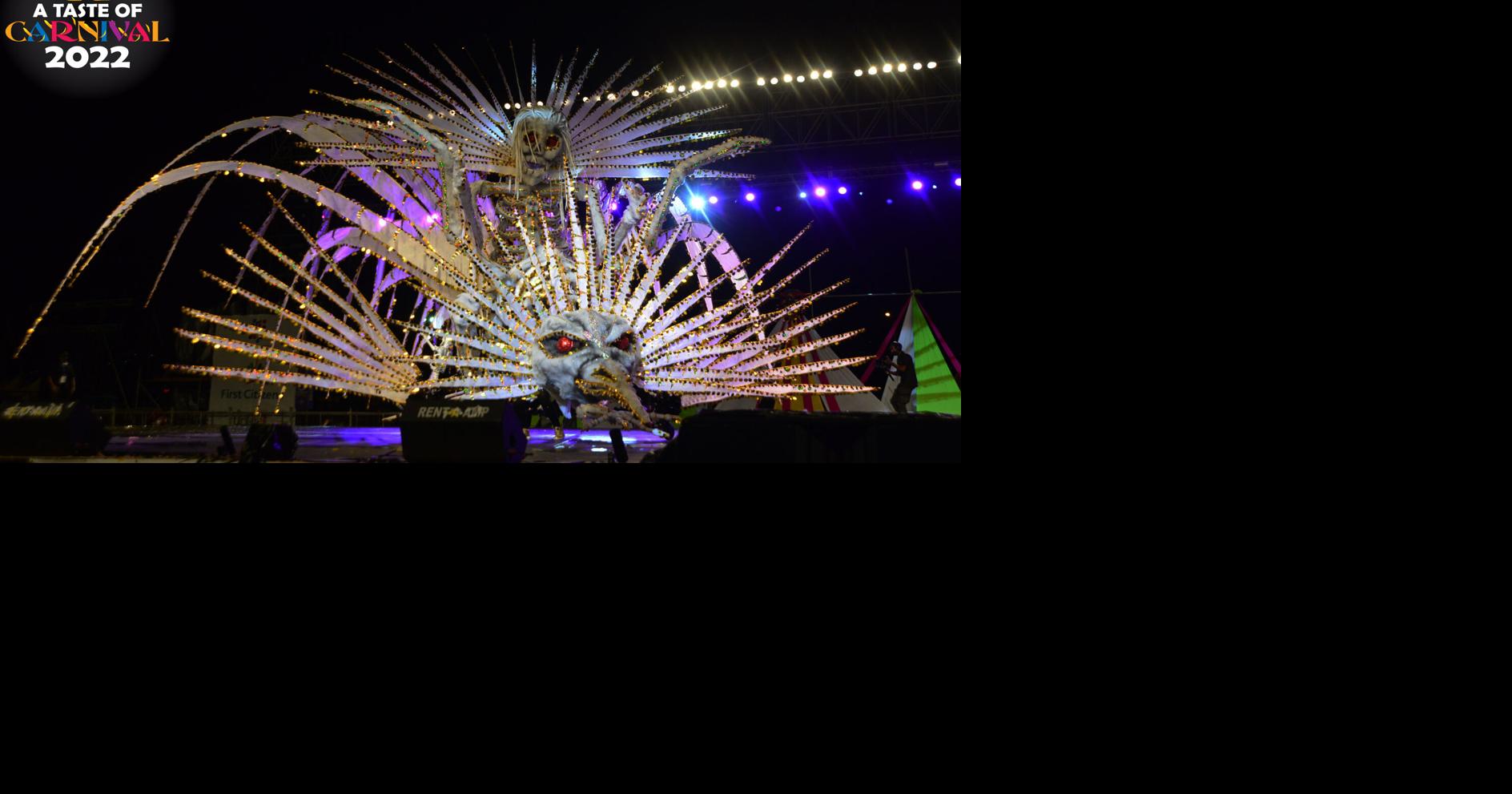 A Taste of Carnival-Dimanche Gras 2022 | Photo Gallery ...