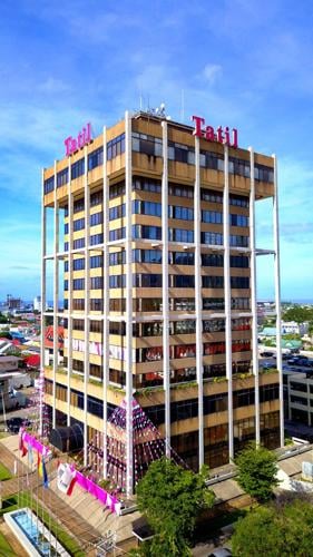 TATIL moves to acquire Colfire | News Extra | trinidadexpress.com