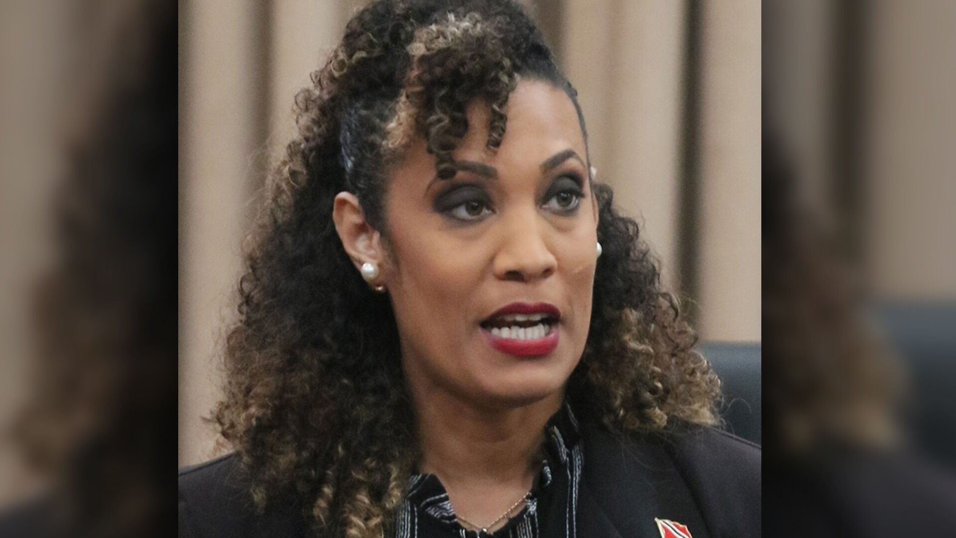 ‘UNC to hire more real people’ | Local News | trinidadexpress.com