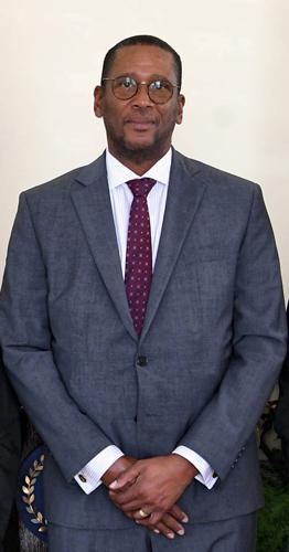 Victory for Marcia | Local News | trinidadexpress.com