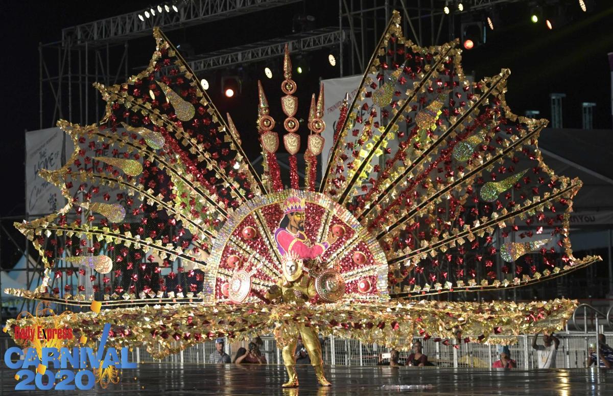 Carnival Kings and Queens | Photo Gallery | trinidadexpress.com