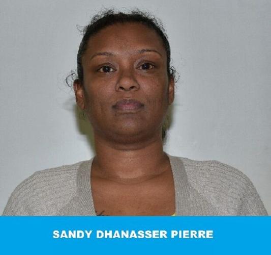 PC among 4 charged with land fraud | News Extra | trinidadexpress.com