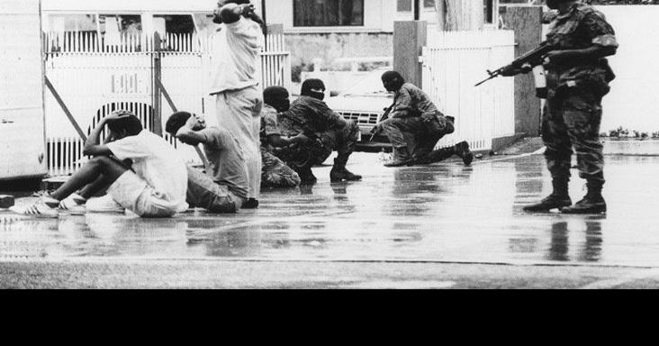 Jamaat-al-Muslimeen | | trinidadexpress.com