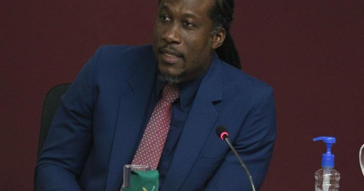 'I have to address my personal issues' - Leonce a no-show at screening ...