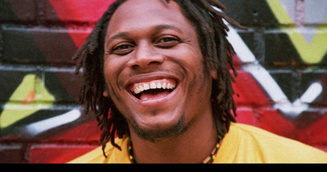 Sheldon looks towards a ‘New Day’ * | Features | trinidadexpress.com