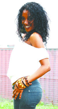 Annisha Persad | Local News | trinidadexpress.com