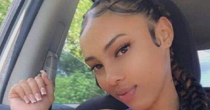 Drowning victim Jada laid to rest | Local News | trinidadexpress.com