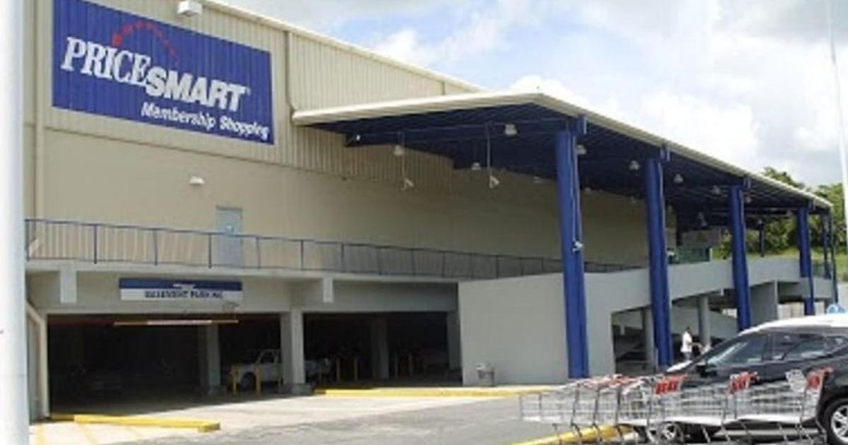 PriceSmart reports US$70m worth of TT dollars: Ready to convert to ...