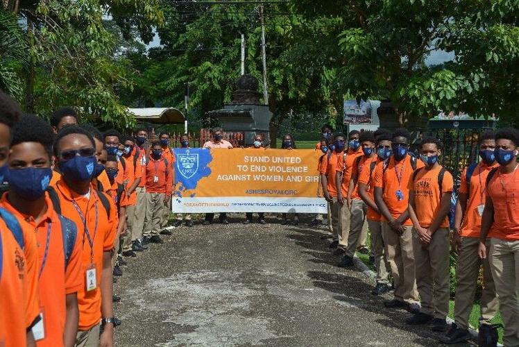 She’s Royal | Features Local | trinidadexpress.com