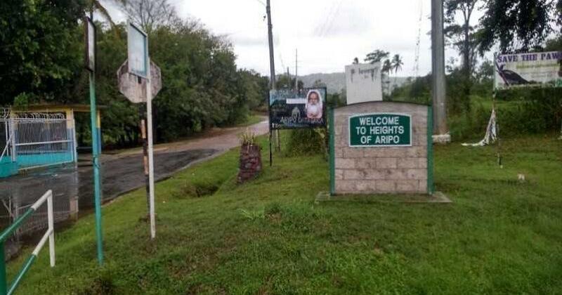 Calls for street lighting, cameras in Heights of Aripo | News Extra ...